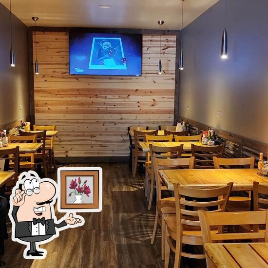 North End on Pearl, Ruston - Restaurant menu, prices and reviews