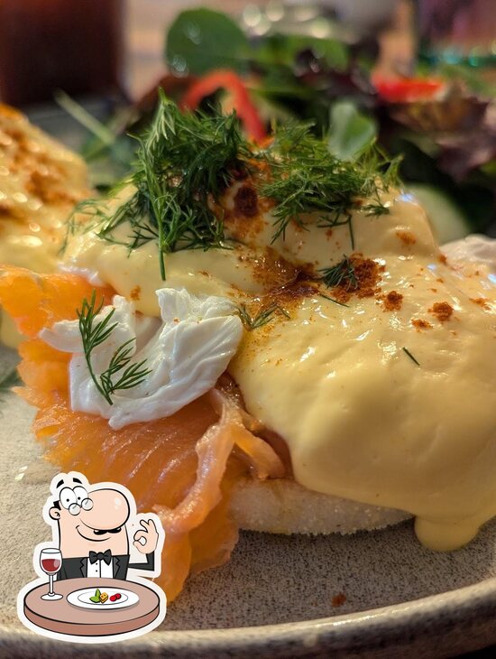 The Goat Kitchen & Bar, East Grinstead - Restaurant menu, prices and ...