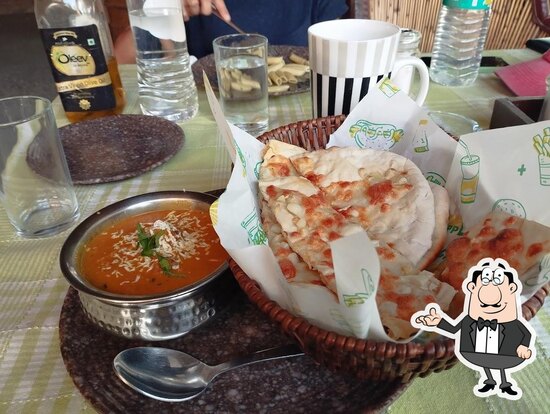 Amigo Mango Garden restaurant, Pushkar - Restaurant menu, prices and ...
