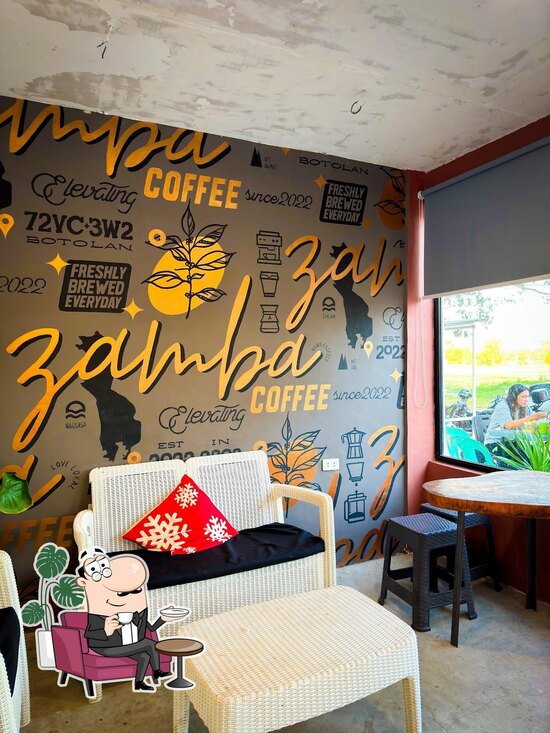 Zamba Coffee, Botolan - Restaurant menu, prices and reviews