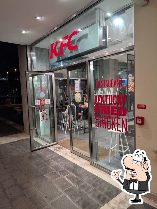 KFC, Venice - Restaurant menu, prices and reviews