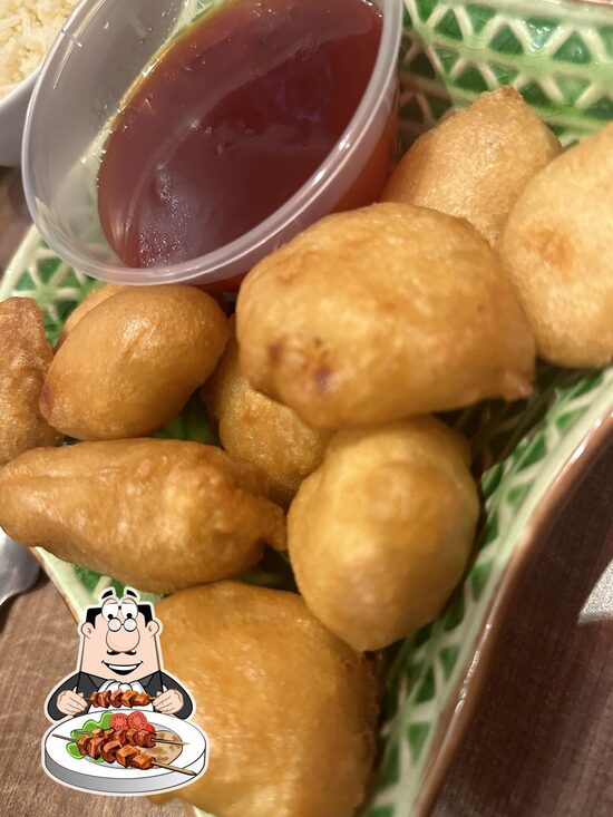 New Kitchen Chinese, Poole - Restaurant menu, prices and reviews
