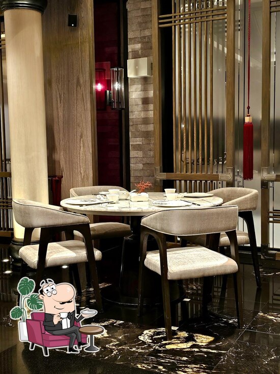 Wu Xing, Angeles - Restaurant menu, prices and reviews