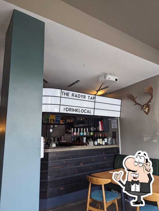 Radyr Tap, Cardiff - Restaurant menu, prices and reviews