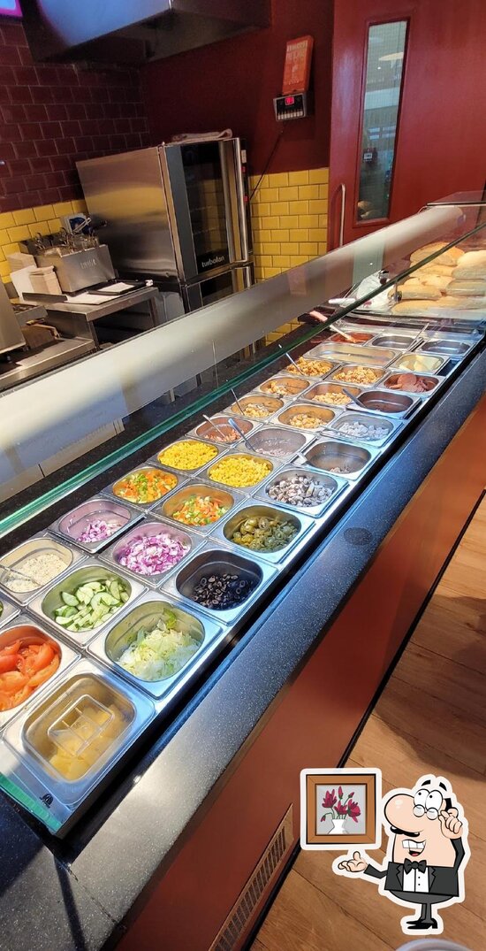 Rollers, Oldham - Restaurant menu, prices and reviews