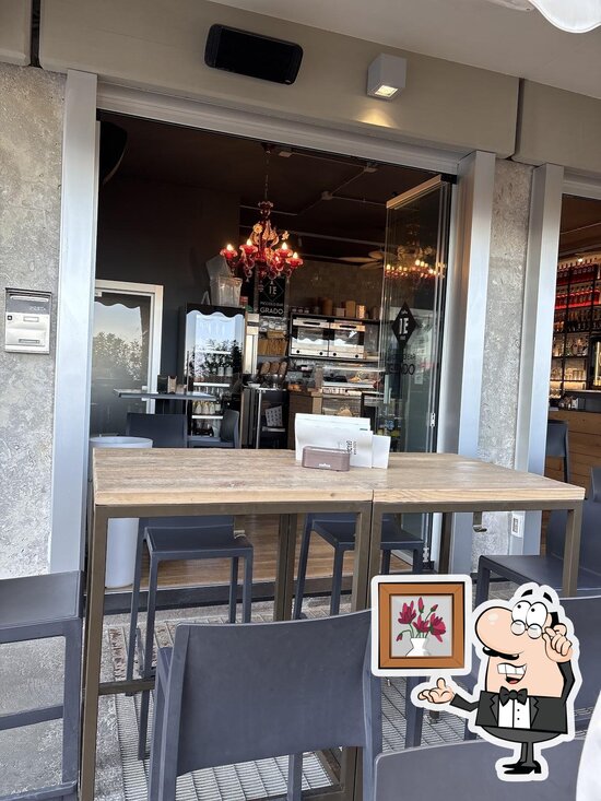 Piccolo bar grado 1961, Grado - Menu del ristorante, prezzi e recensioni