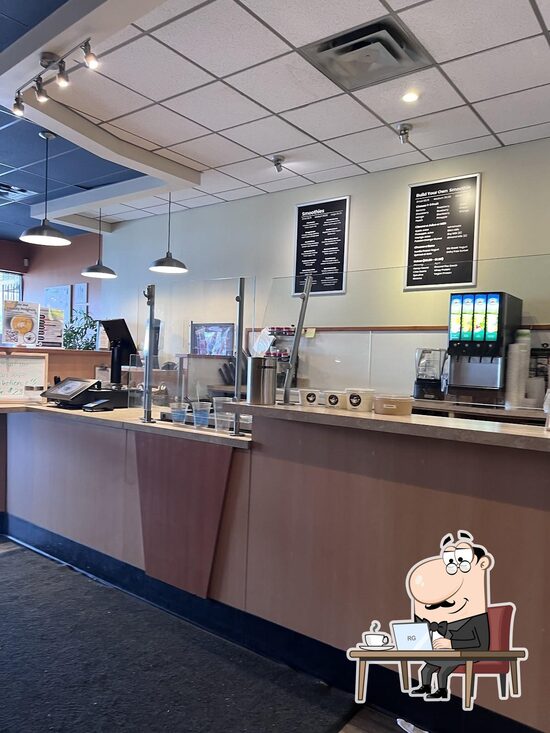 Piping Kettle Soup Co., London - Restaurant menu, prices and reviews