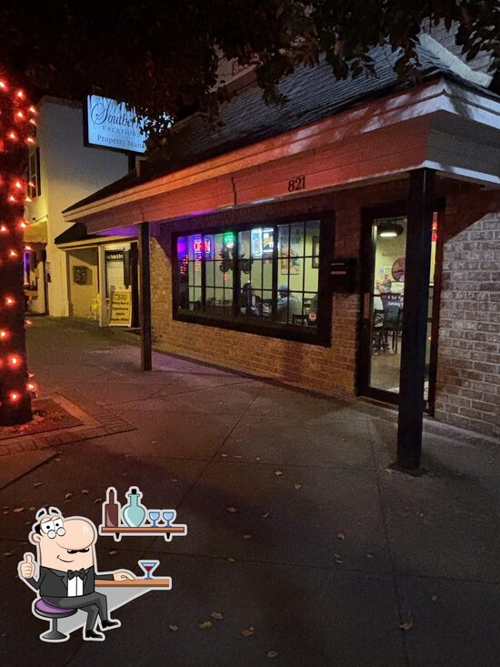 Surfside Beach Pizza, Surfside Beach - Restaurant menu, prices and reviews