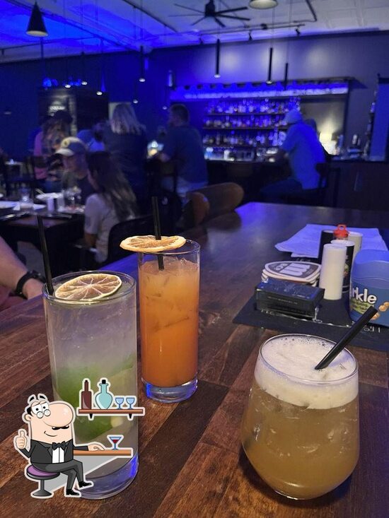 Moon Dog, Wabash - Restaurant menu, prices and reviews