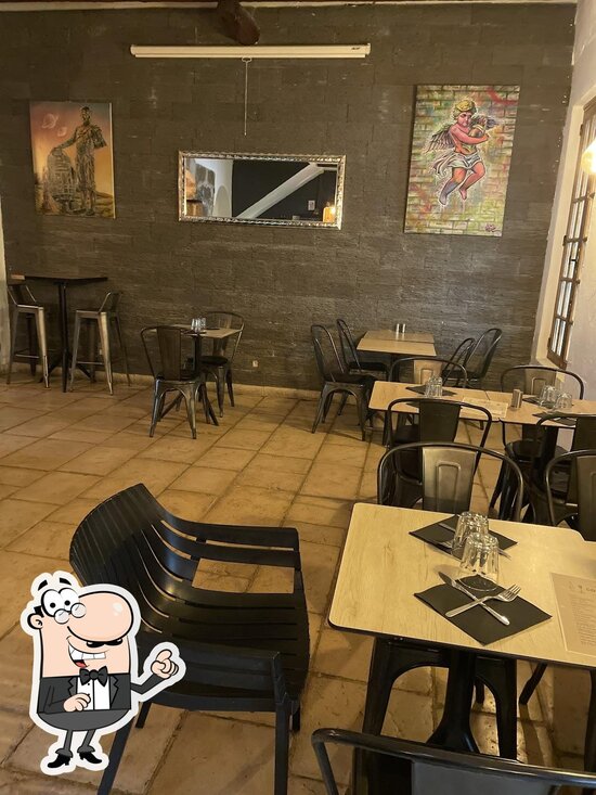 Le Dijo, La Garde - Menu du restaurant, prix et avis