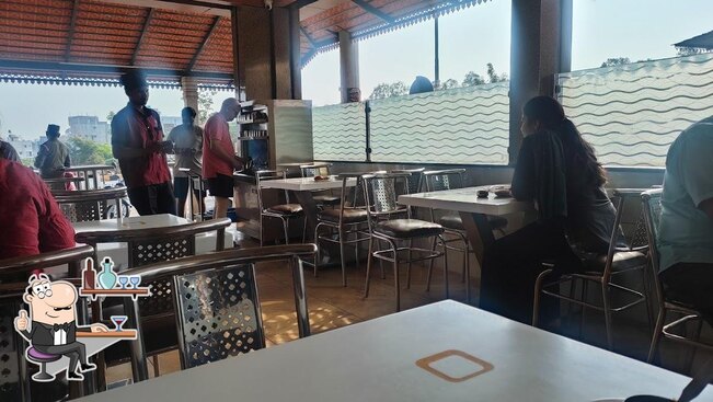 Sri Krishna Dwaraka, Bengaluru - Restaurant menu, prices and reviews