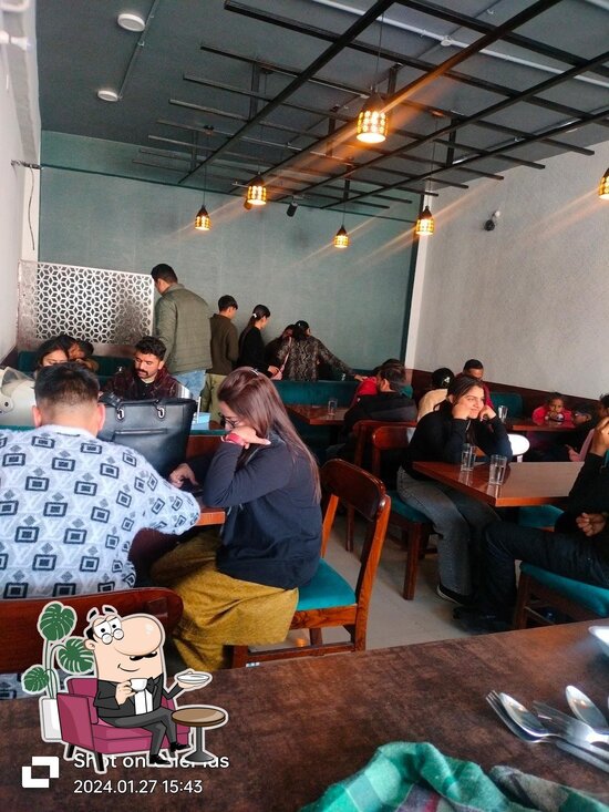Doon Eating Point Kangra, Kangra - Restaurant menu, prices and reviews