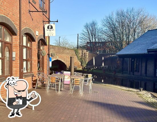 Playwrights Cafe - Coventry Canal Basin, Coventry - Restaurant menu ...