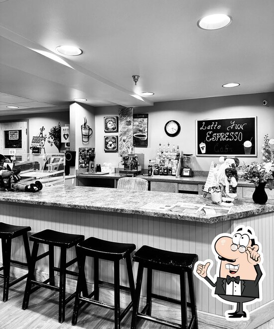 Menu at Chugiak Senior Citizens, Inc. DBA Chugiak-Eagle River Senior ...