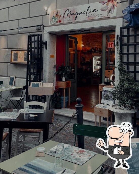Magnolia, Sarzana - Restaurant menu, prices and reviews