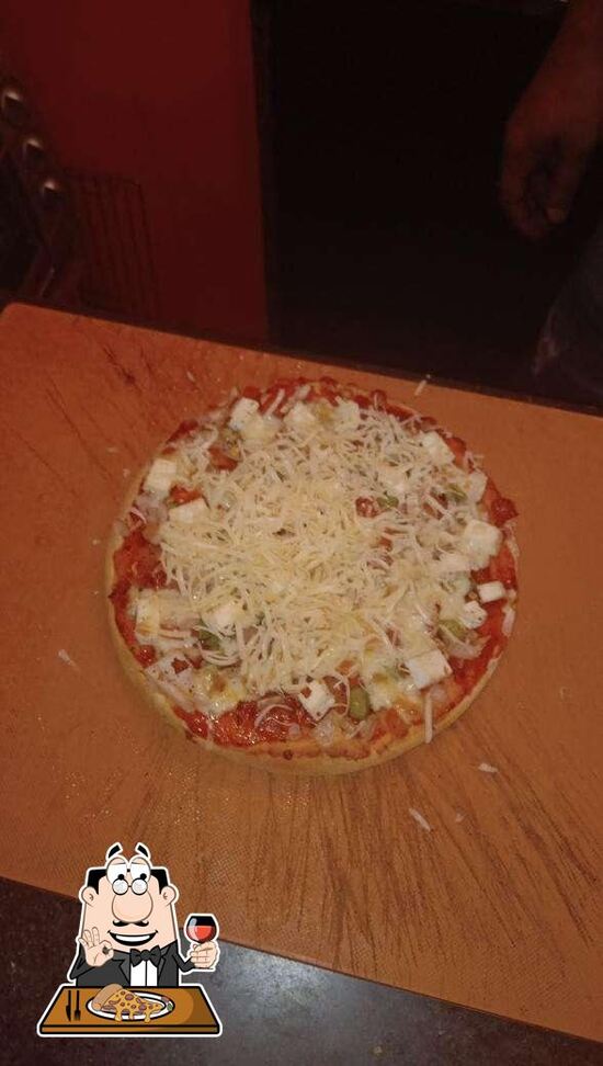 Youth cafe, Kolkata - Restaurant menu, prices and reviews