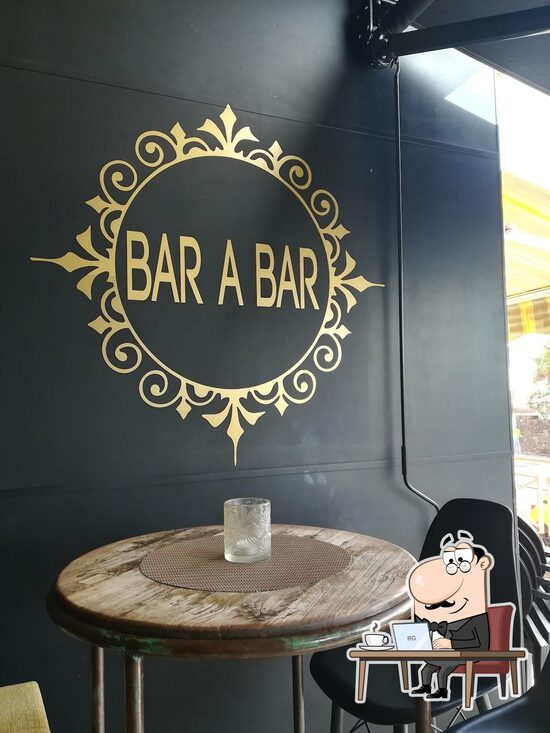 Bar A Bar, La Caleta - Menú del restaurante, precios y reseñas