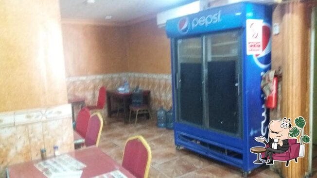 Al Barakat City Restaurant establecimiento, Al Khobar — carta, precios ...