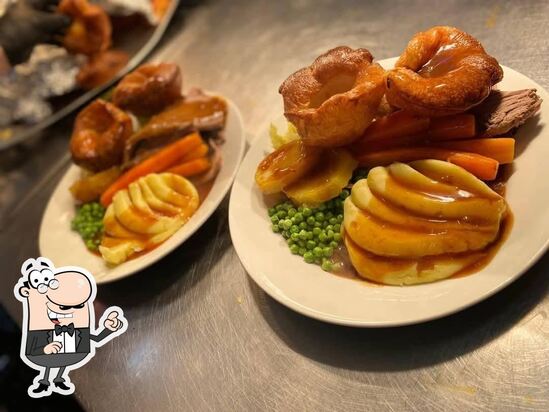 Royal Oak Ulley, Sheffield - Restaurant menu, prices and reviews