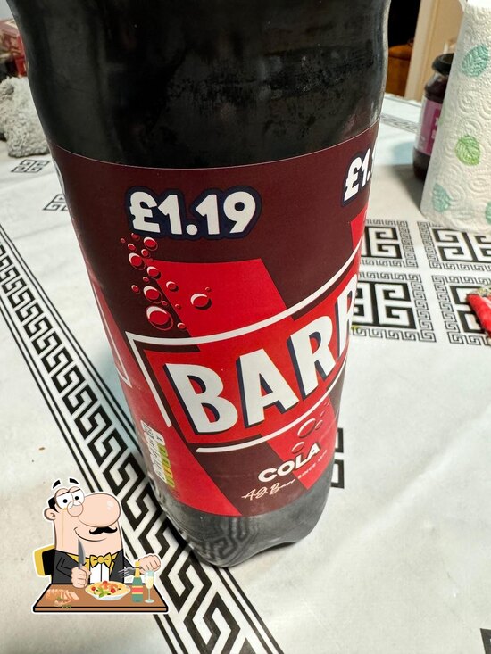 Dil Pasand, Bradford - Restaurant menu, prices and reviews