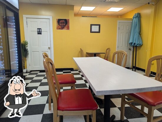 Kismayo Kitchen, Burlington - Restaurant menu, prices and reviews