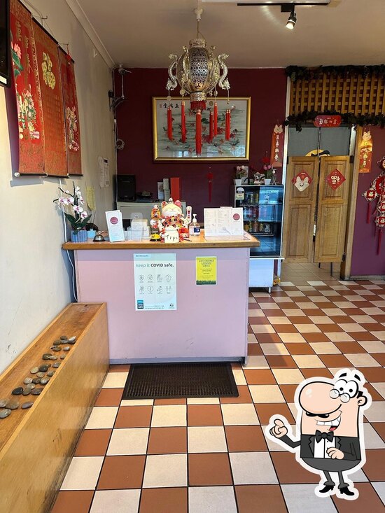 Lee How Fook Restaurant, Lindisfarne - Restaurant menu, prices and reviews