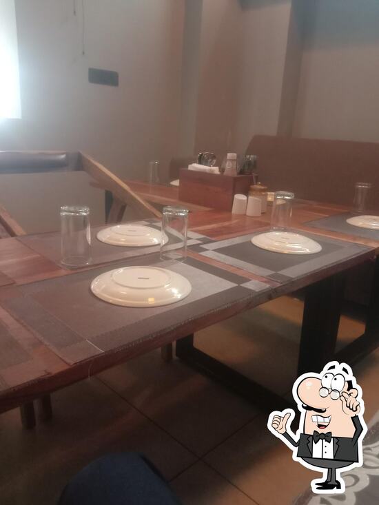 Nirvana Cafe Restro Lounge, Kekri - Restaurant menu, prices and reviews
