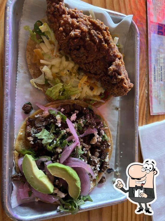 Zap! Taco House, Mokena - Restaurant menu, prices and reviews