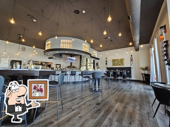 Wood Fired AMA Kitchen & Bar, Fishkill - Restaurant menu, prices and ...