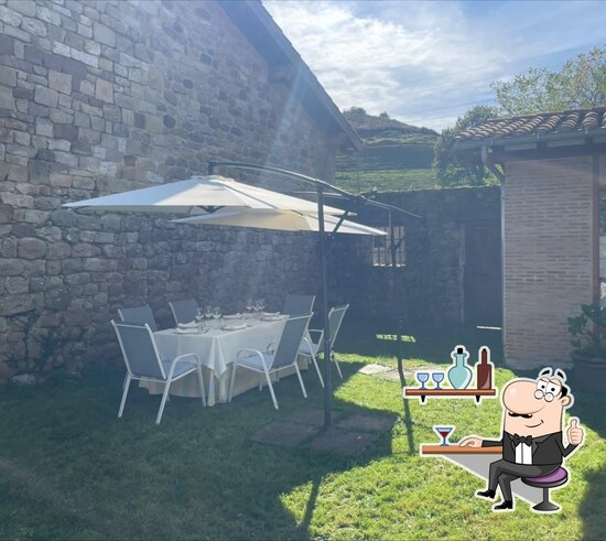 Restaurante La Hérmida, Herrera de Ibio - Menú del restaurante, precios ...