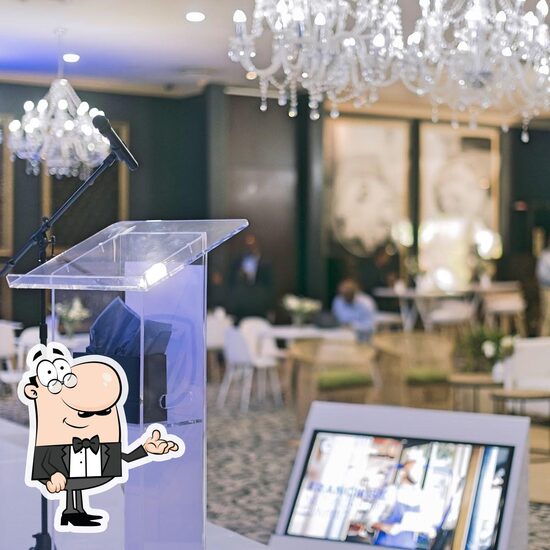 Fusion Boutique Hotel, Polokwane - Restaurant menu, prices and reviews