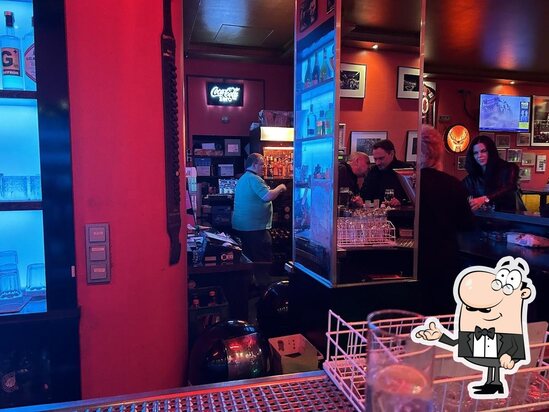 MY WAY Bar & Bistro, Frankfurt - Restaurant menu, prices and reviews
