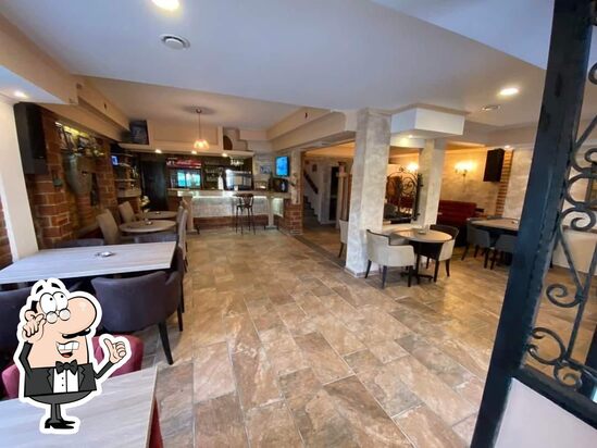Ресторан код Јукића, Sjenica - Restaurant menu, prices and reviews