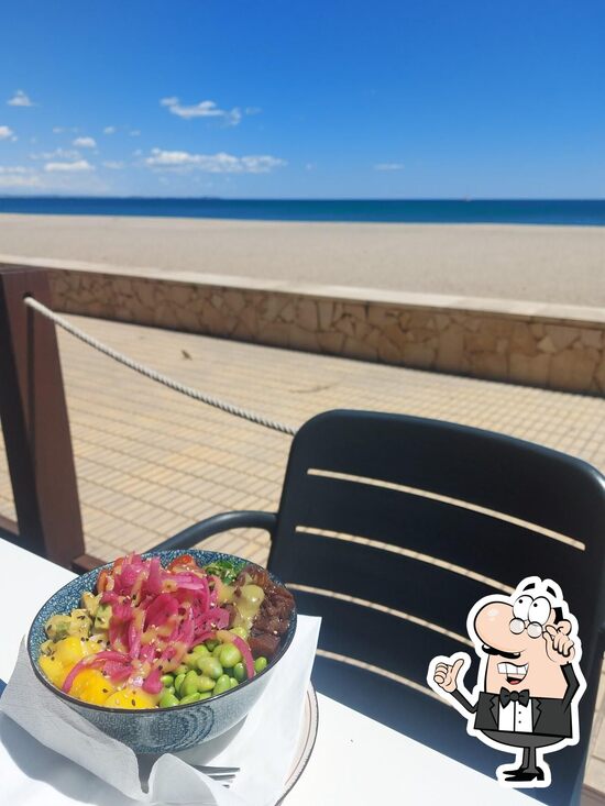 Twin Fin, Miami Platja - Restaurant menu, prices and reviews