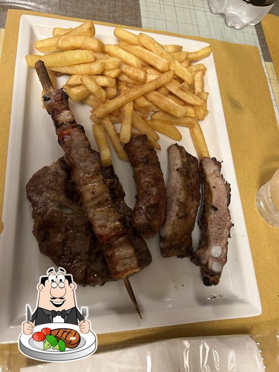 Razmataz, Crevalcore - Restaurant menu, prices and reviews