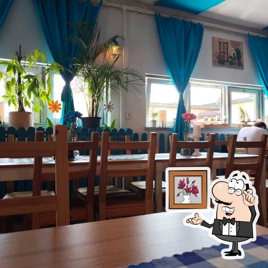 Balkan Bistro Prespa, Warsaw - Restaurant menu, prices and reviews