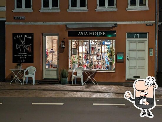 Asia house, Odense - Restaurant menu, prices and reviews