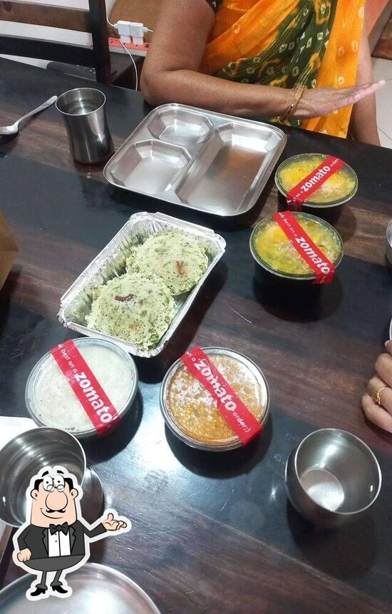 Cafe Gokulam, Bengaluru - Restaurant menu, prices and reviews