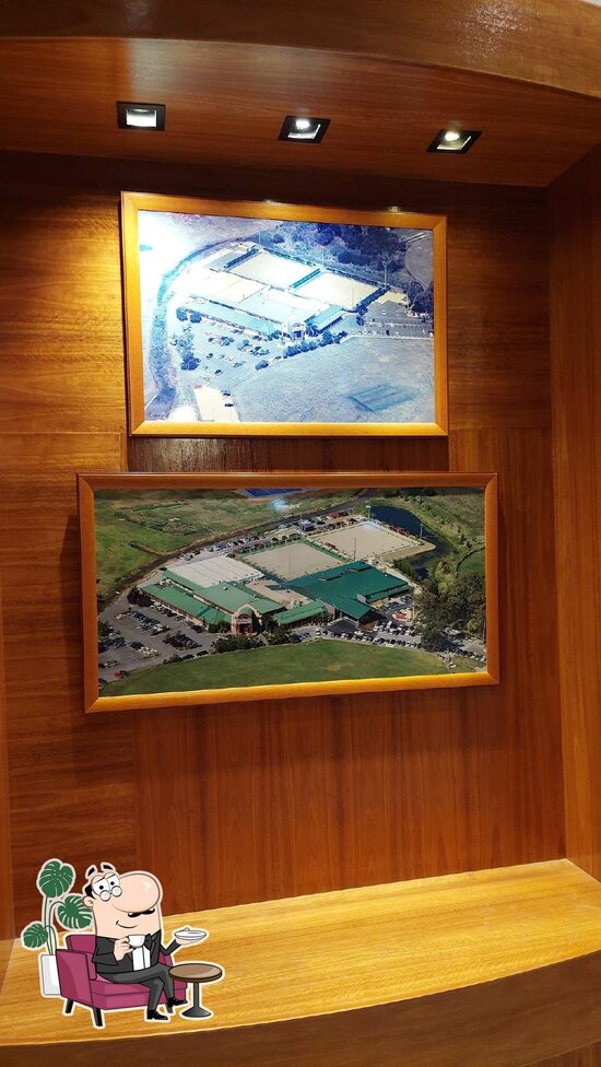 Redlands Sporting Club, Wellington Point - Restaurant menu, prices and ...