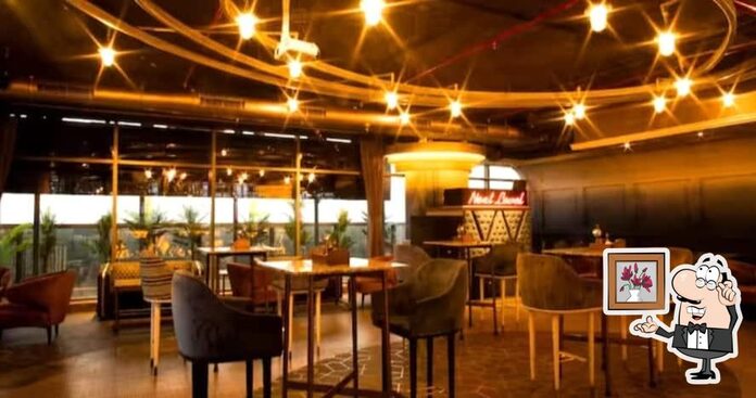 NXT-LVL, Thane - Restaurant menu, prices and reviews