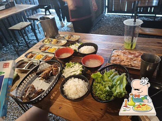 BTC Samgyupwings Calamba, Calamba - Restaurant menu, prices and reviews