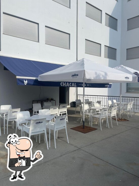 Chacal Bar, Monção - Restaurant menu, prices and reviews