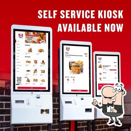 KFC Mahlakung Mall, Metz - Speisekarte, Preise und Bewertungen