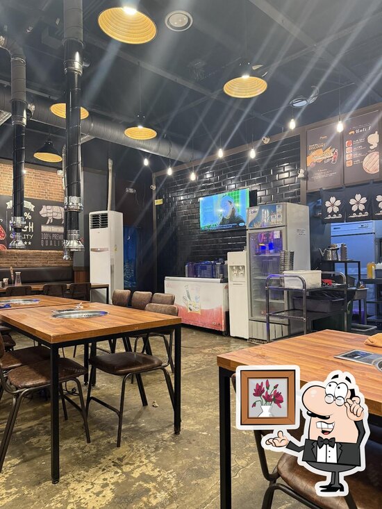 Muhan Samgyupsal 무한삼겹살, Makati - Restaurant menu, prices and reviews