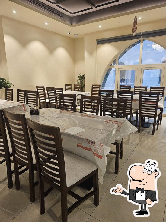 Talal Restaurant, Abu Dhabi - Restaurant menu, prices and reviews