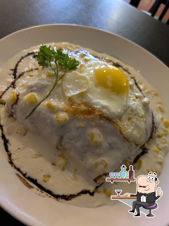Crepas-oh!, Santa Fe - Restaurant menu, prices and reviews