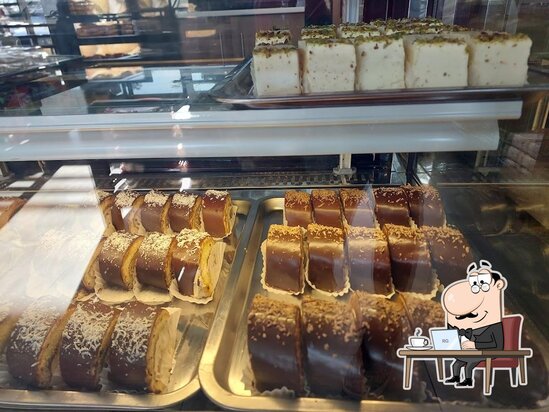 Al Saudi Bakery, Benoni - Restaurant menu, prices and reviews