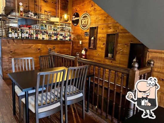 La gabbia Grill&Bar, Newmarket - Restaurant menu, prices and reviews