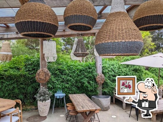Saltwood Cafe and Lifestyle, Kioloa - Restaurant menu, prices and reviews