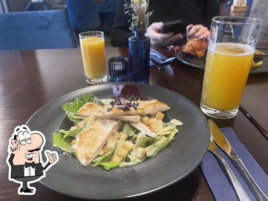 Restaurant Merak, München - Speisekarte, Preise und Bewertungen